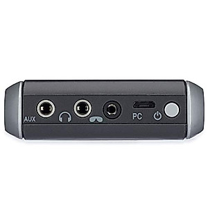 MindPlace Limina DeepVision Bundle - Light & Sound Meditation Aid System