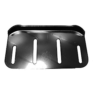 Craftsman 24279 Snowblower Skid Shoe (Single)