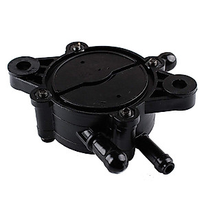 Fuel Pump Valve For Toro LX500 Tractor model# 13AP60RP544 13AP60RP744 w/Kohler