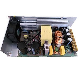 48V 20A 1000W Universal Regulated Switching Power Supply Driver for CCTV camera LED Strip AC 100-240V Input to DC 48V