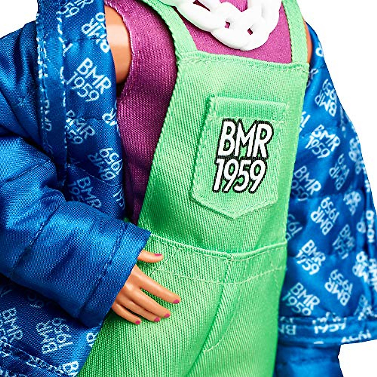 Barbie BMR1959 Doll