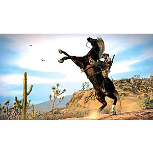 Red Dead Redemption [Japan Import]