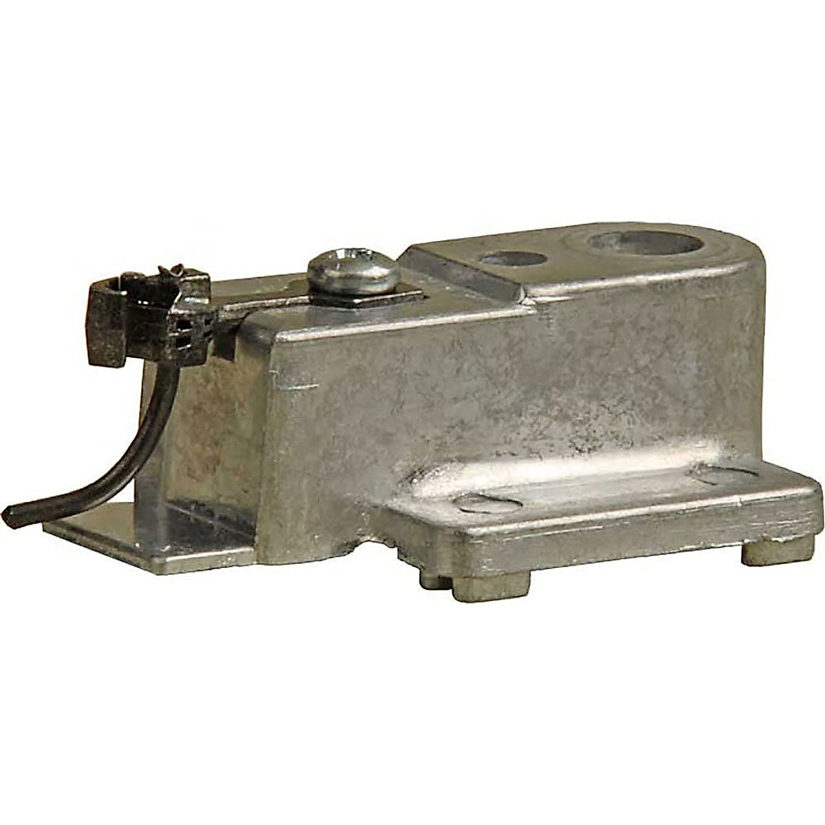 HO Coupler Height Gauge