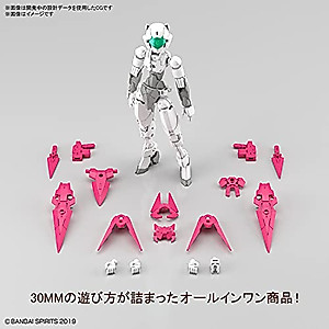 Bandai Hobby - 30MM 1/144 Exm-E7A Spinatia (Assassin Type)