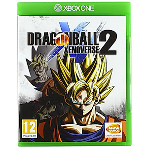Dragonball Xenoverse 2 (Xbox One)