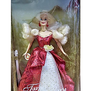 Barbie Target 35th Anniversary