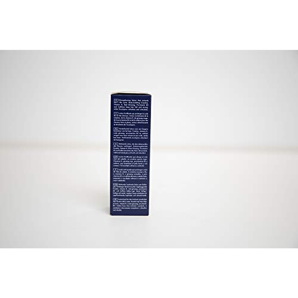 KEUNE 1922 by J.M. Keune Fortifying Lotion, 2.5 Fl oz