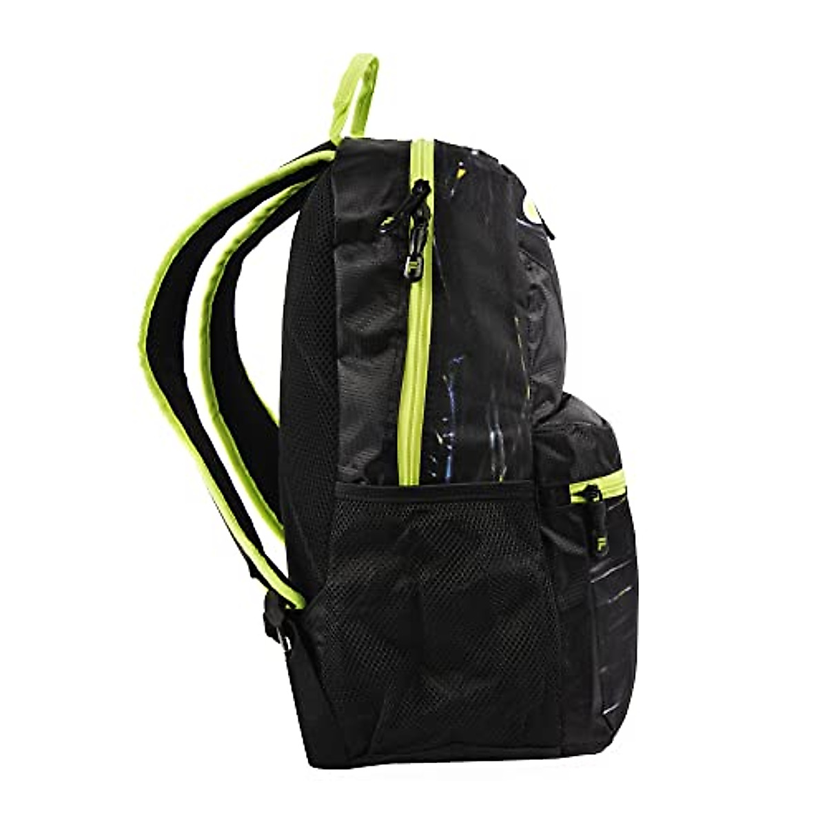 Fila Backpack, Strip Static, One Size