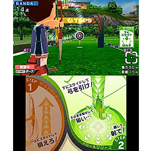 DualPenSports - Nintendo 3DS