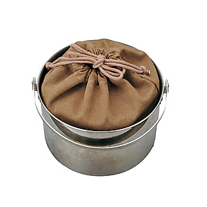 Snow Peak Cast Iron Duo Cooker