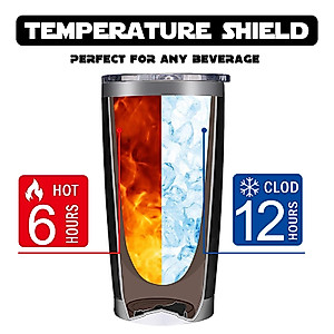 Coach Gifts for Men, Coach Appreciation Gift for Birthday Christmas, Cool Soccer Football Baseball Basketball Volleyball Cross Country Coach Gifts, 20oz Coach Cup Tumbler