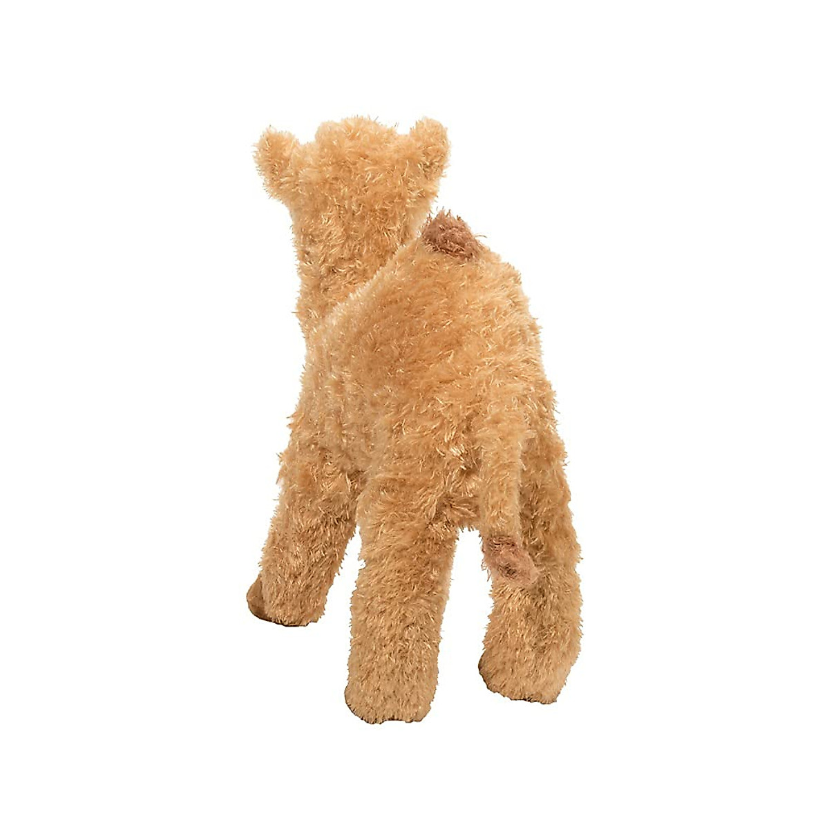 Douglas Lawrence Camel Plush Stuffed Animal