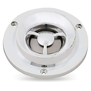 BELVA BSCT4 200 Watt Max 4-Inch Competition Grade Car Audio Super Tweeter (Tweeter Sold Individually)