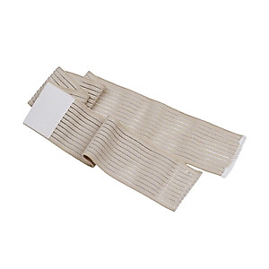 1 PC Elastic Compression Calf Bandage Sleeves Shin Splint Support Guard Adjustable Fitness Sports Knee Leg Protector Strap Injury Recovery Elbow Band Ankle Knee Brace Wrap