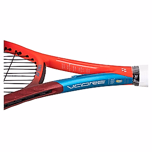 Yonex 2021 VCore 98L (285g) Tennis Racquets (4-1/8)