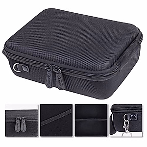 Aenllosi Hard Carrying Case Compatible with Sony Alpha a6000 / a6100 / a6300 / a6400 / a6500 / a6600 Mirrorless Digital Camera