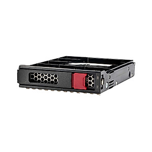 Hewlett Packard Enterprise HPE 960 GB Solid State Drive - 3.5" Internal - SATA (SATA/600) - Mixed Use - Server, Storage System Device Supported - 5 DWPD - 3 Year Warranty