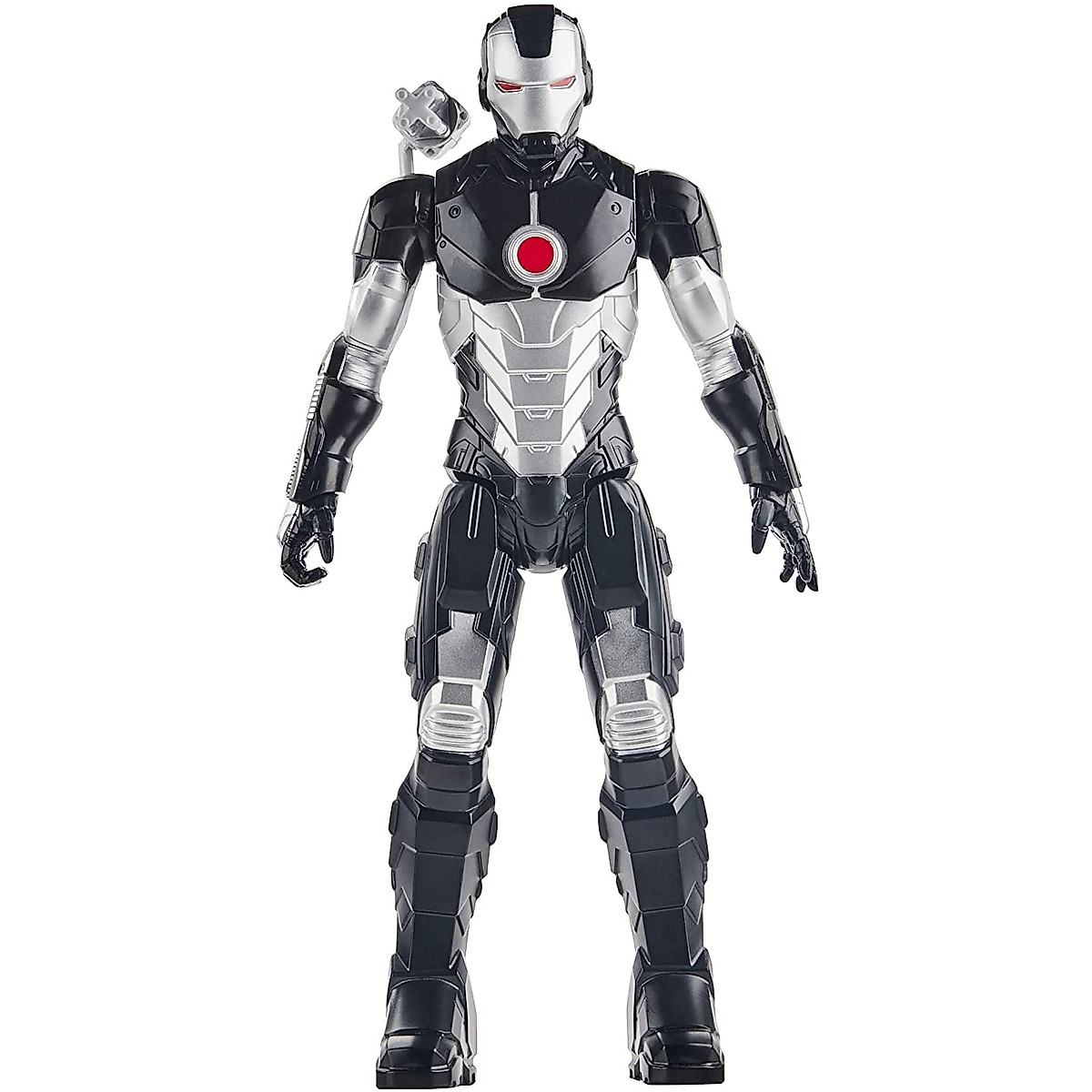 TheAvengers Titan Hero Series War Blast Gear Machine Action Figure from Movie