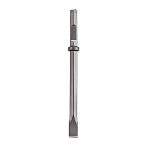 BOSCH HS2362 1 In. x 1 In.8 In. Narrow Chisel Air Tool Steel,Silver