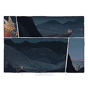 The Moth Keeper: (A Graphic Novel)