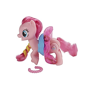 My Little Pony: The Movie Sparkling & Spinning Skirt Pinkie Pie