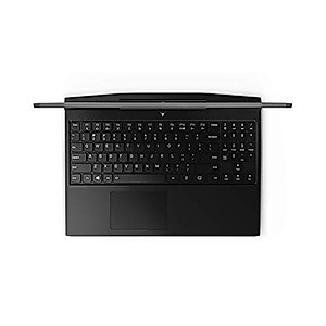 Lenovo Legion Y7000 Gaming Laptop, 15.6" FHD IPS Anti-Glare Laptop (Intel Core i7-8750H Processor, Nvidia GTX 1060, 16 GB DDR4, 1 TB HDD + 128 GB PCIe SSD, Windows 10 Home) 81LF0001US, Black