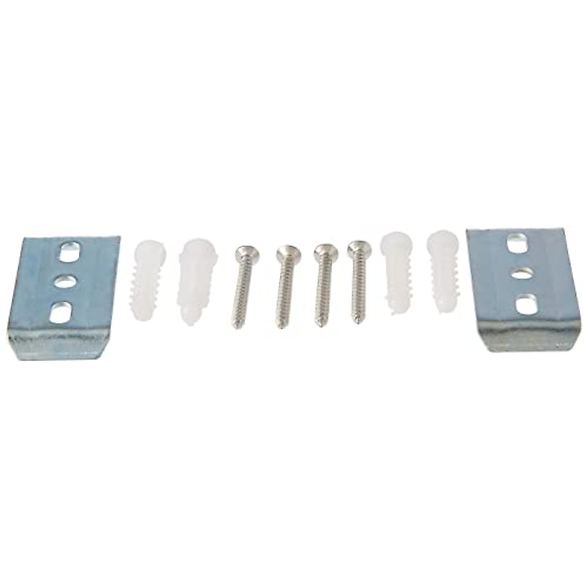 Amazon Basics AB-BR805-OR Traditional Spring Toilet Paper Holder, Oil Rubbed Bronze