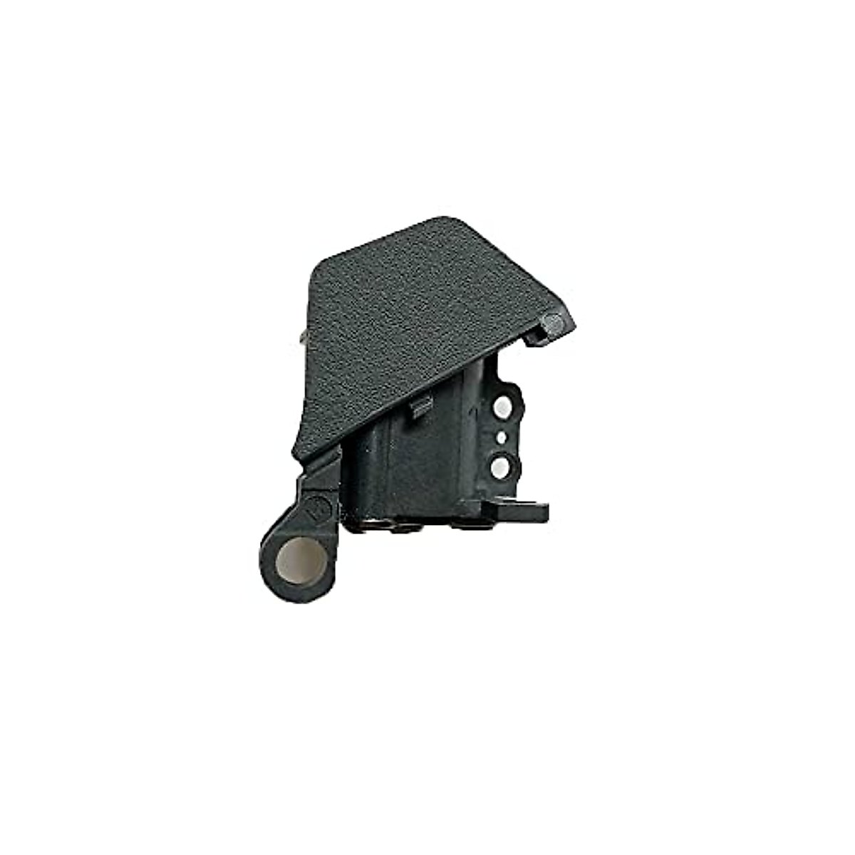 Drone Accessories for DJI Mavic Pro Genuine Part - Front Left Right Arm Axis Rear Shaft Metal Pivot with Bracket as Replacement (Used) Replaceable Accessories (Color : 1 Set Axis)