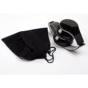 New Over-Ear HiFi Bluetooth 4.0 Headphones Headset for Mobile Cell Phone Laptop PC Tablet