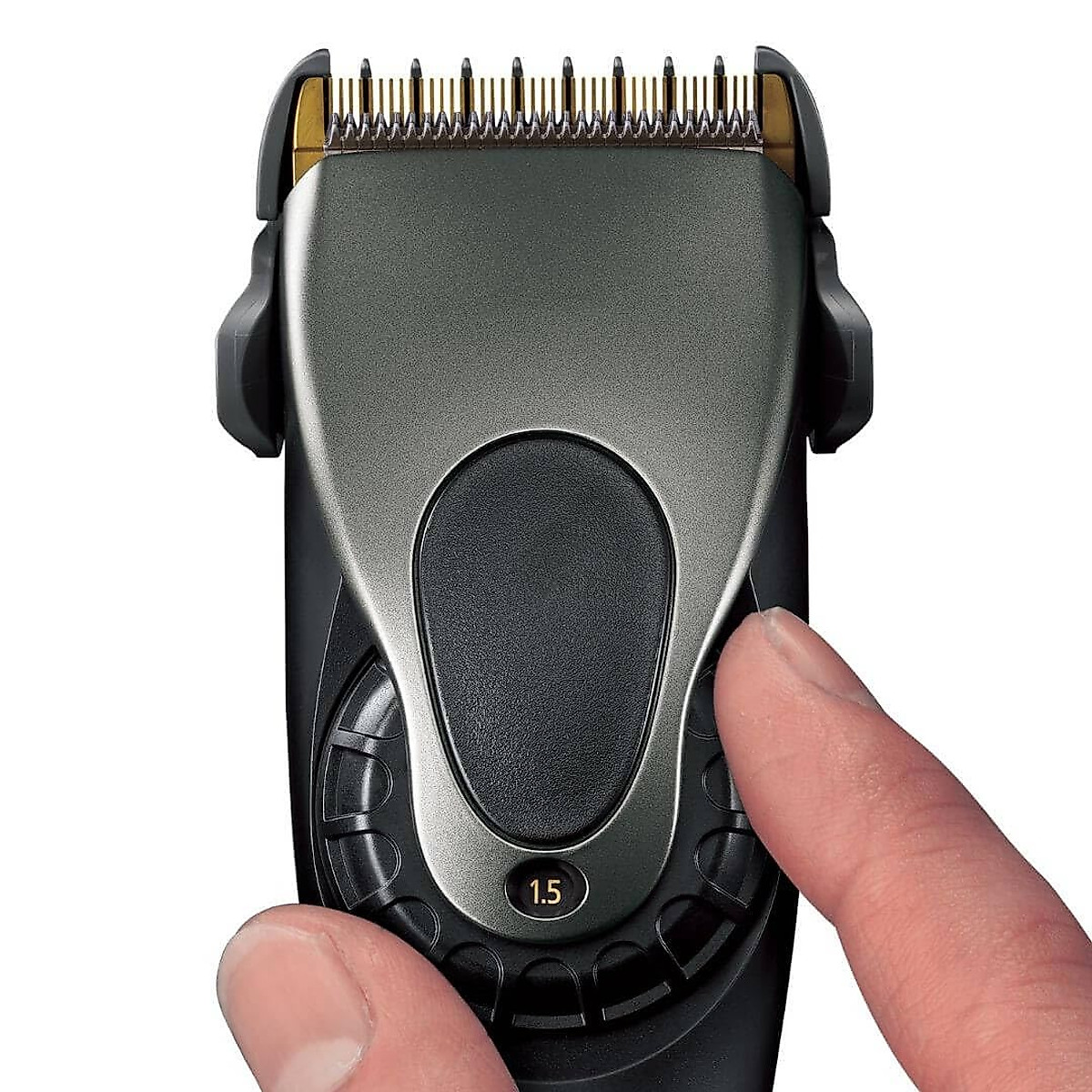 Pana Haarschneider ER-DGP 86 bk