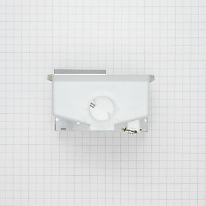 Whirlpool WPW10312300 OEM SxS Refrigerator Ice Container Assembly