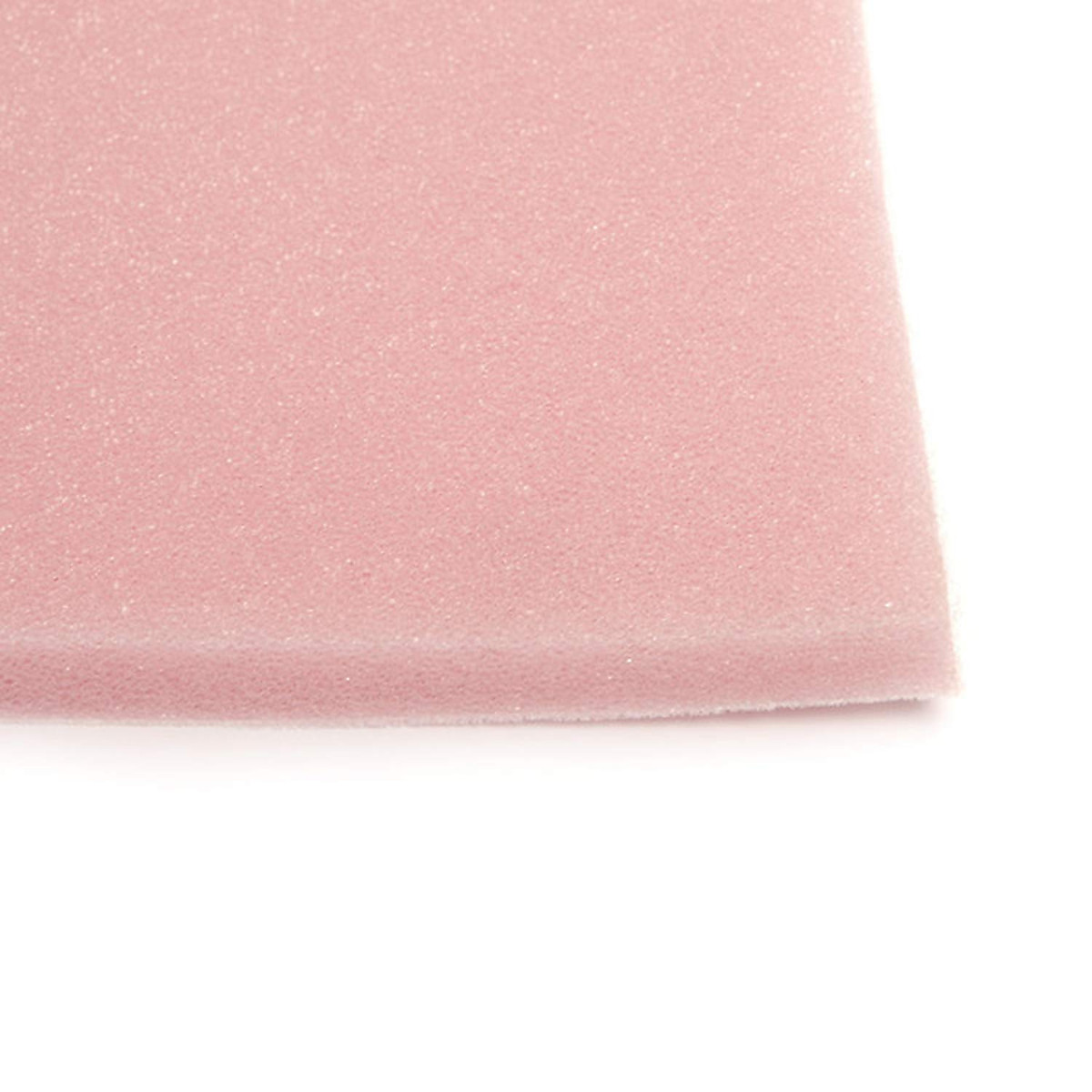 AK TRADING CO. 1/4" Thick-58 Wide Scrim Fabric TS Backed Sew Foam-Perfect for Upholstery, Car Replacement, Boat Seats, Office Furniture, and Much More-by The Yard, 1 Yard