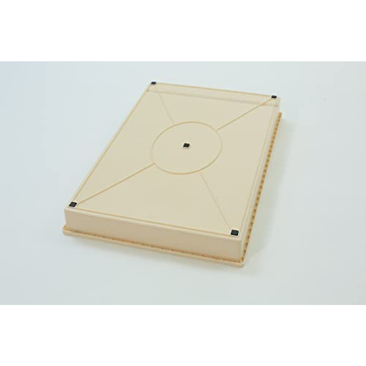 Forever Litter Tray, The Original Premium Version Reusable Replacement Tray for ScoopFree Disposables Since 2006. Fits All PetSafe ScoopFree Machines