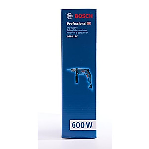 BOSCH GSB13RE Impact Drill 240V