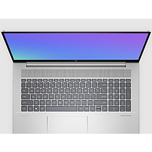 HP Envy 17 17.3" Touchscreen FHD Laptop Computer, 13th Gen Intel 14-Core i7-13700H up to 5.0 GHz, 16GB DDR4 RAM, 512GB PCIe SSD, WiFi 6E, Bluetooth 5.3, Backlit Keyboard, Windows 11 Home