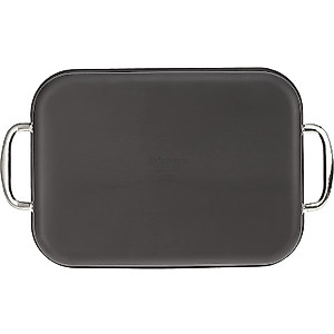 Cuisinart 6117-14 Chef's Classic Nonstick Hard-Anodized 14-Inch Lasagna Pan