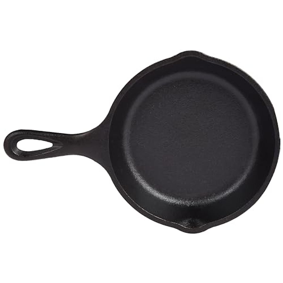 Lodge 5 Inch Cast Iron Skillet