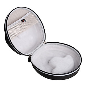 Mchoi Hard Portable Case Fits for PlayStation 5 Pulse 3D Wireless Headset, Case Only