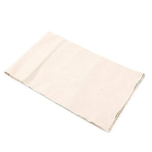 Proofing Cloth Baking Cloth Mat Cotton Bread Baguettes and Breads Baker's Couche Resistant Kitchen