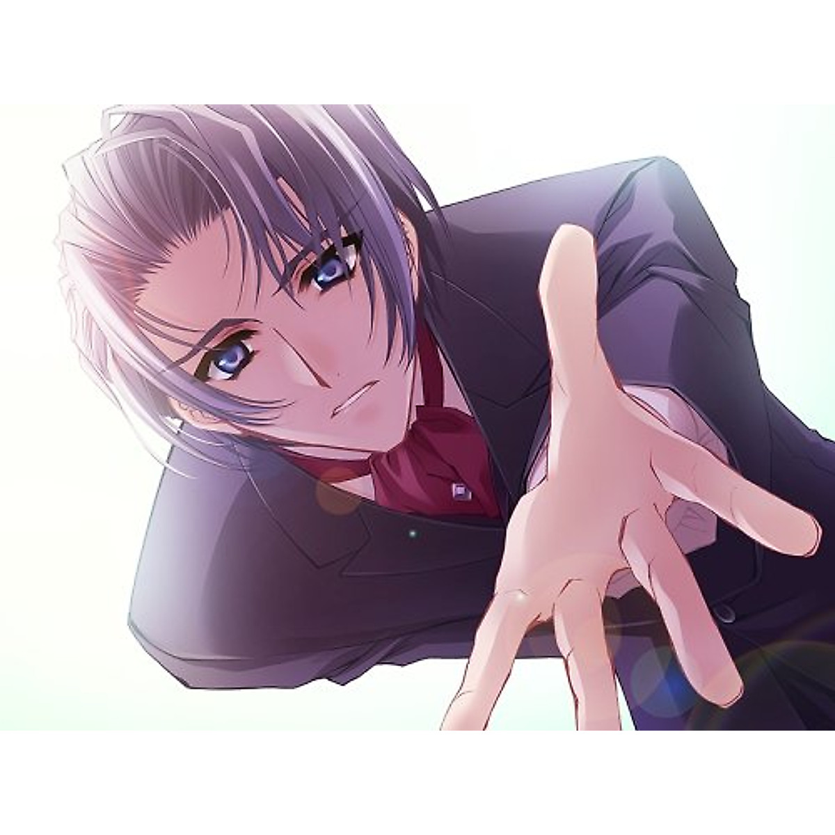 銀のエクリプス (初回限定版:「設定資料集」同梱)