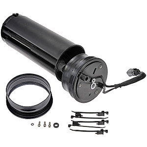Dorman 904-392 Diesel Exhaust Fluid Heater Compatible with Select Ford Models (OE FIX)