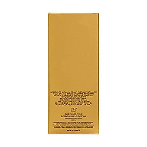 Paco Rabanne One Million Lucky Eau De Toilette Spray For Men, 3.4 Ounce