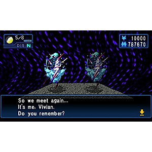 Shin Megami Tensei: Devil Summoner: Soul Hackers - Nintendo 3DS