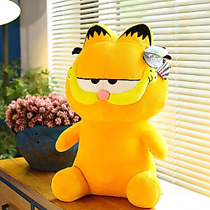 Soft Plushies, Cute Ocean Stuffed Animals Plush Toy, Room Decor,Throw Pillow Doll Big Plush Toys Gift for (01)