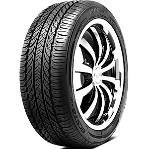 Kumho Ecsta PA31 All-Season Tire - 245/50R16 97V