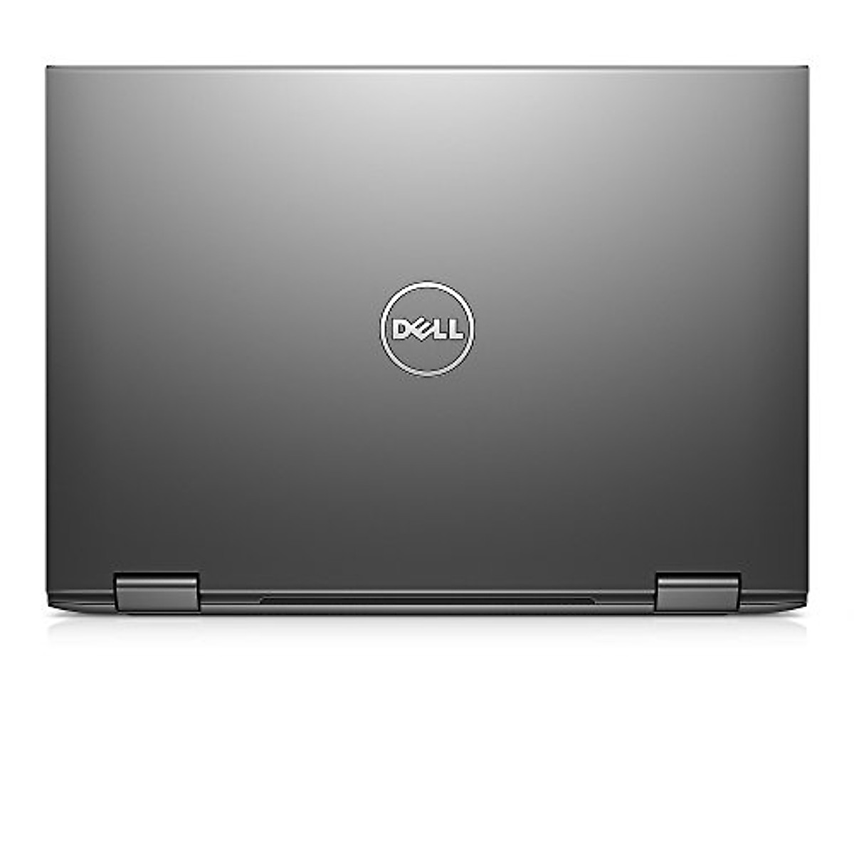 Dell Inspiron 13 5000 2-in-1 - 13.3" Touch Display - 8th Gen Intel Core i7-8550U - 8GB Memory - 1TB Hard Drive - Theoretical Gray (i5379-7909GRY-PUS)