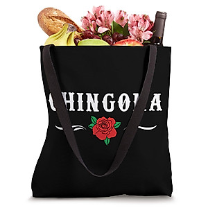 Chingona Tote Bag for Women | Chingona Tote Bag