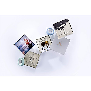 AM ANNIS MUNN Balance Tube Bar Necklace - 925 Sterling Silver Bar Pendant Necklace Simple Charm Womens Jewelry Necklace Birthday Gifts for Women Her