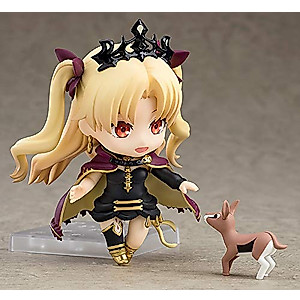 Good Smile G90665 Fate/Grand Order: Lancer/Ereshkigal Nendoroid Action Figure, Multicolor