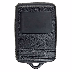 Keyless2Go Replacement for Keyless Entry Remote Car Key Fob 2003 2004 2005 2006 2007 Lincoln Navigator That Use CWTWB1U551